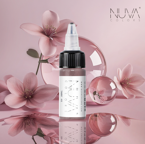 Understanding Color Correction – Nuva Colors