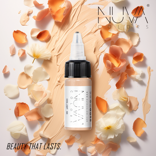 A Deep Dive into the World of Perma Blend Inks – Nuva Colors