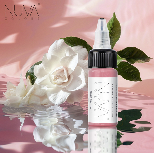 The Impact of Skin Undertones on PMU Pigment Selection – Nuva Colors