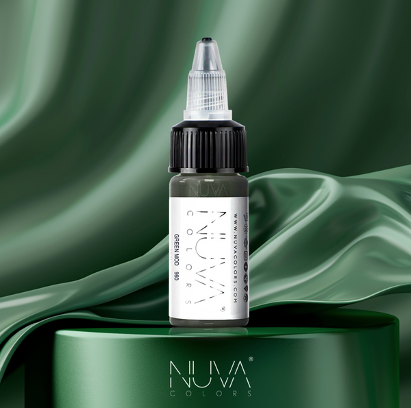 The Science of Pigment Retention: Factors Affecting Longevity in PMU ...