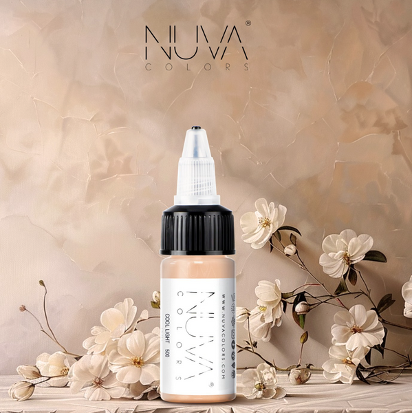 Implementing Feedback: Improving Your PMU Services – Nuva Colors