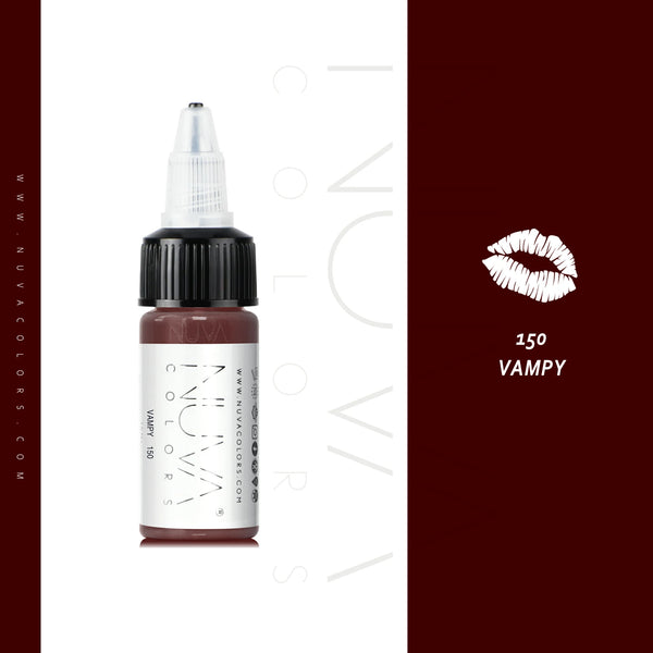 150 VAMPY – Nuva Colors